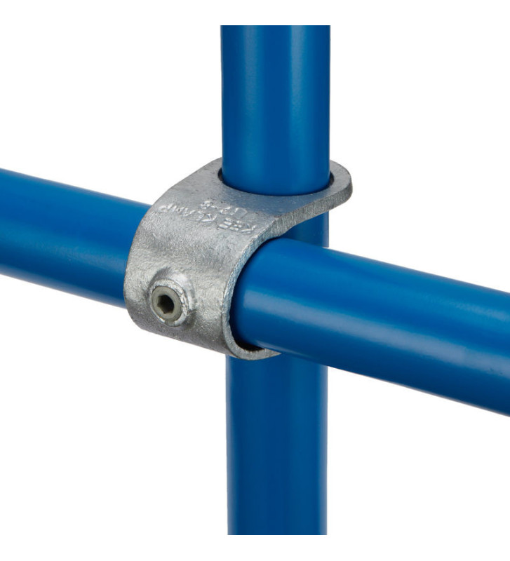 Compression bypass connector 17-9 - 60.3 mm