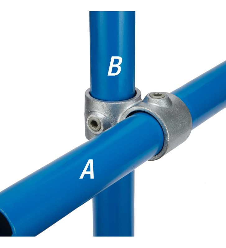 Bypass connector 45-3 - 17.5 mm