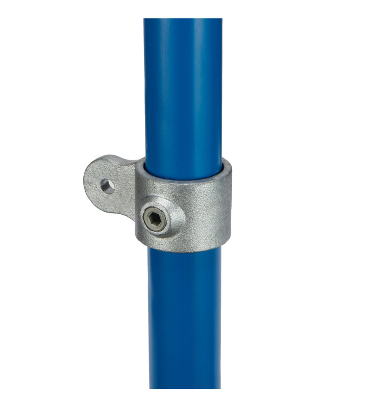 Vertical holder for swivel socket M50-4 - 21.3 mm